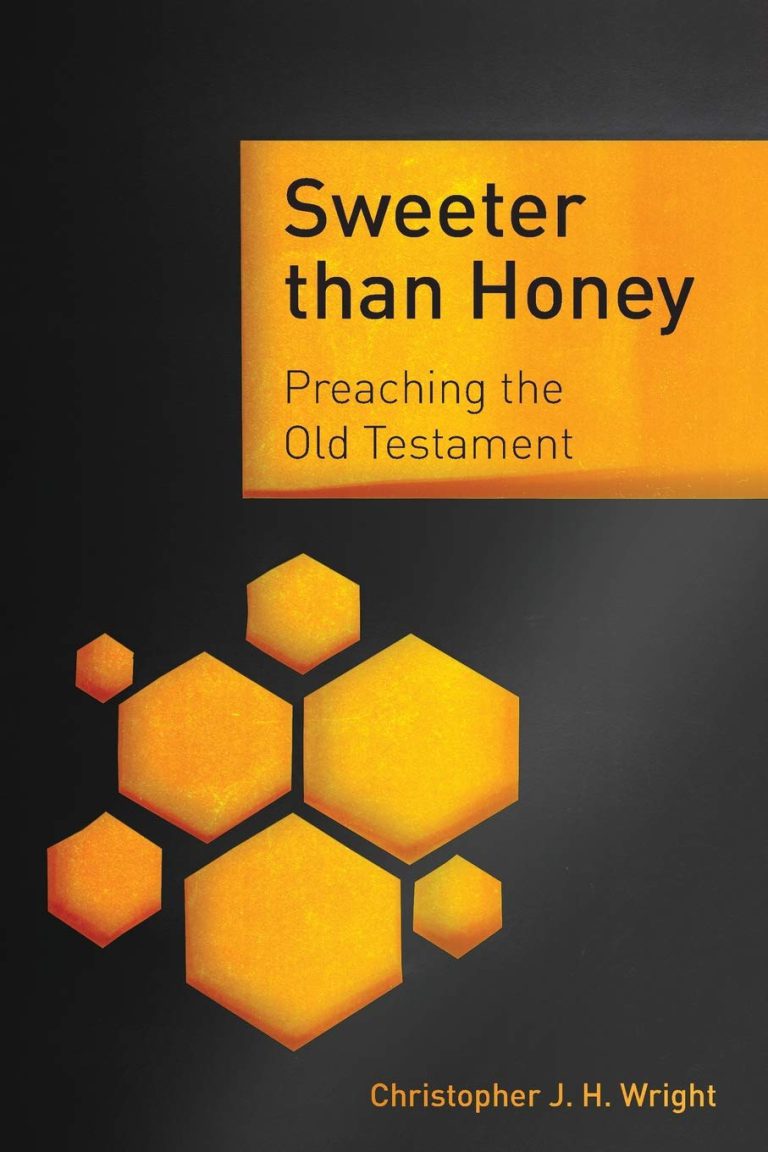 How to Preach and Teach the Old Testament for All Its Worth (Award ...